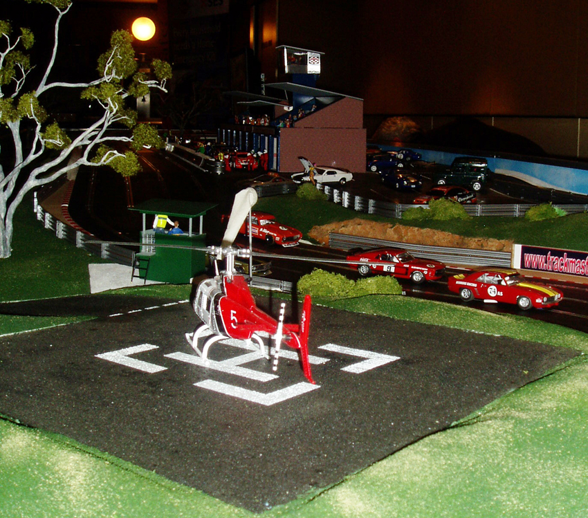 TrackMasters Racing Track Records